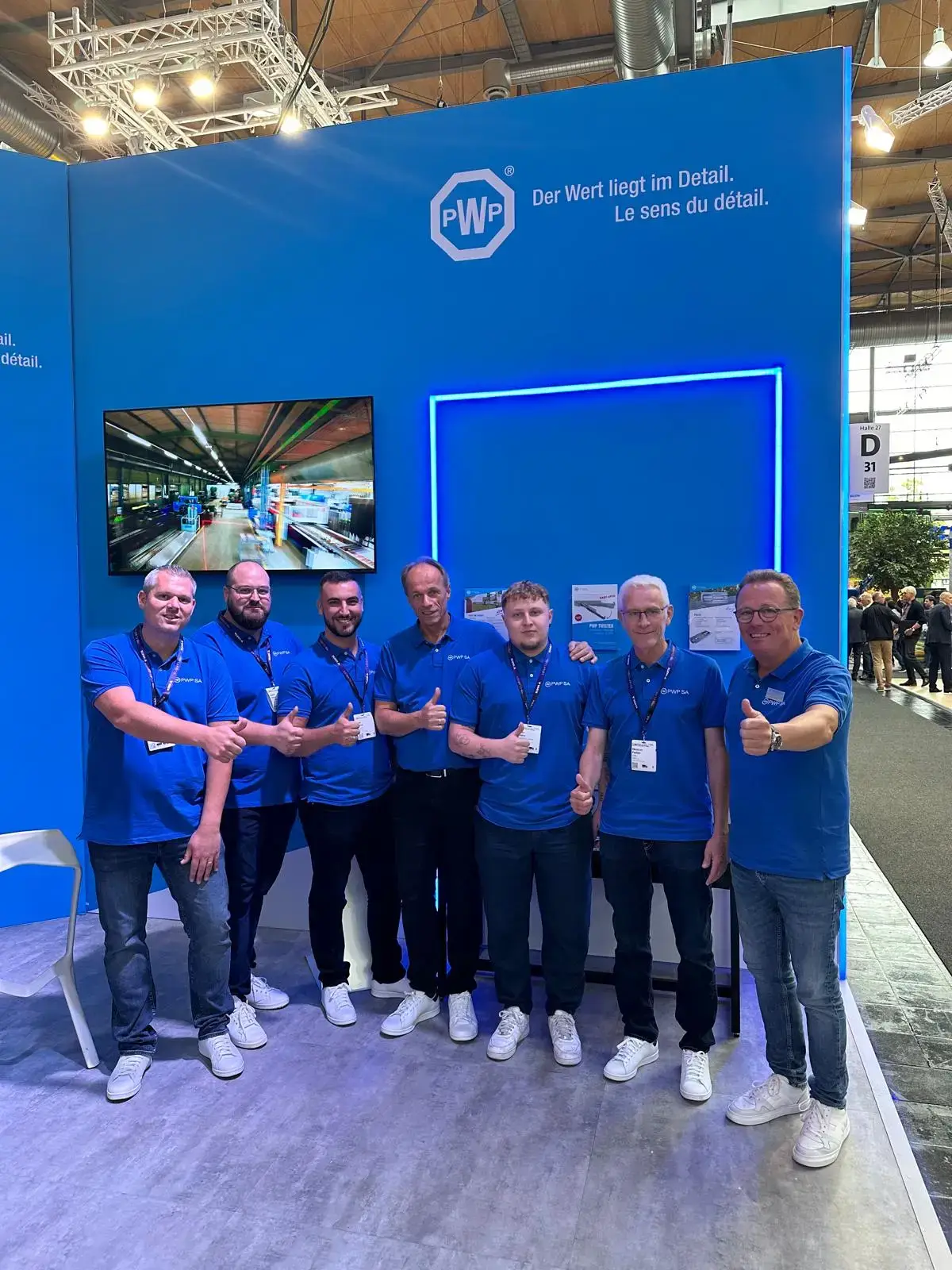 IAA 2024 - PWP SA