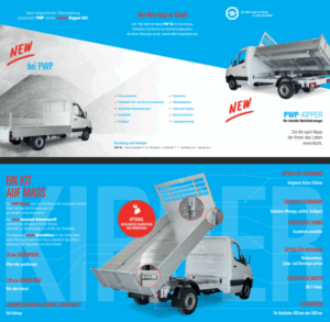 PWP Flyer - PWP SA