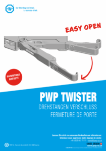 PWP Flyer - PWP SA